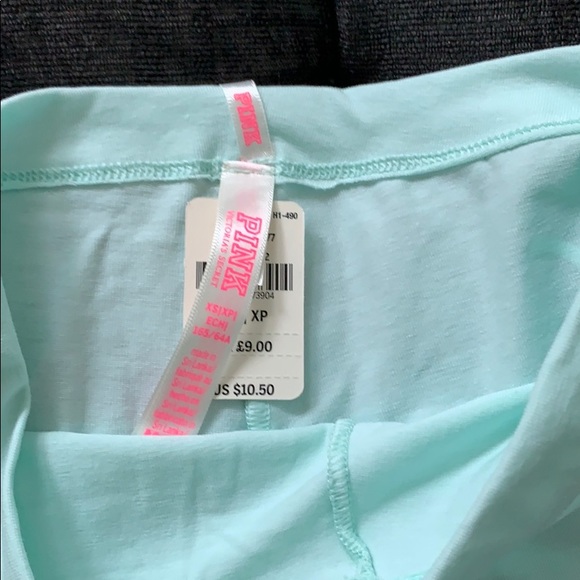 PINK Victoria's Secret | Intimates & Sleepwear | Vs Pink Set Of Panties ...